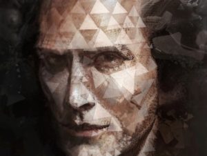 Android Jones - Evil Twin Booking Agency